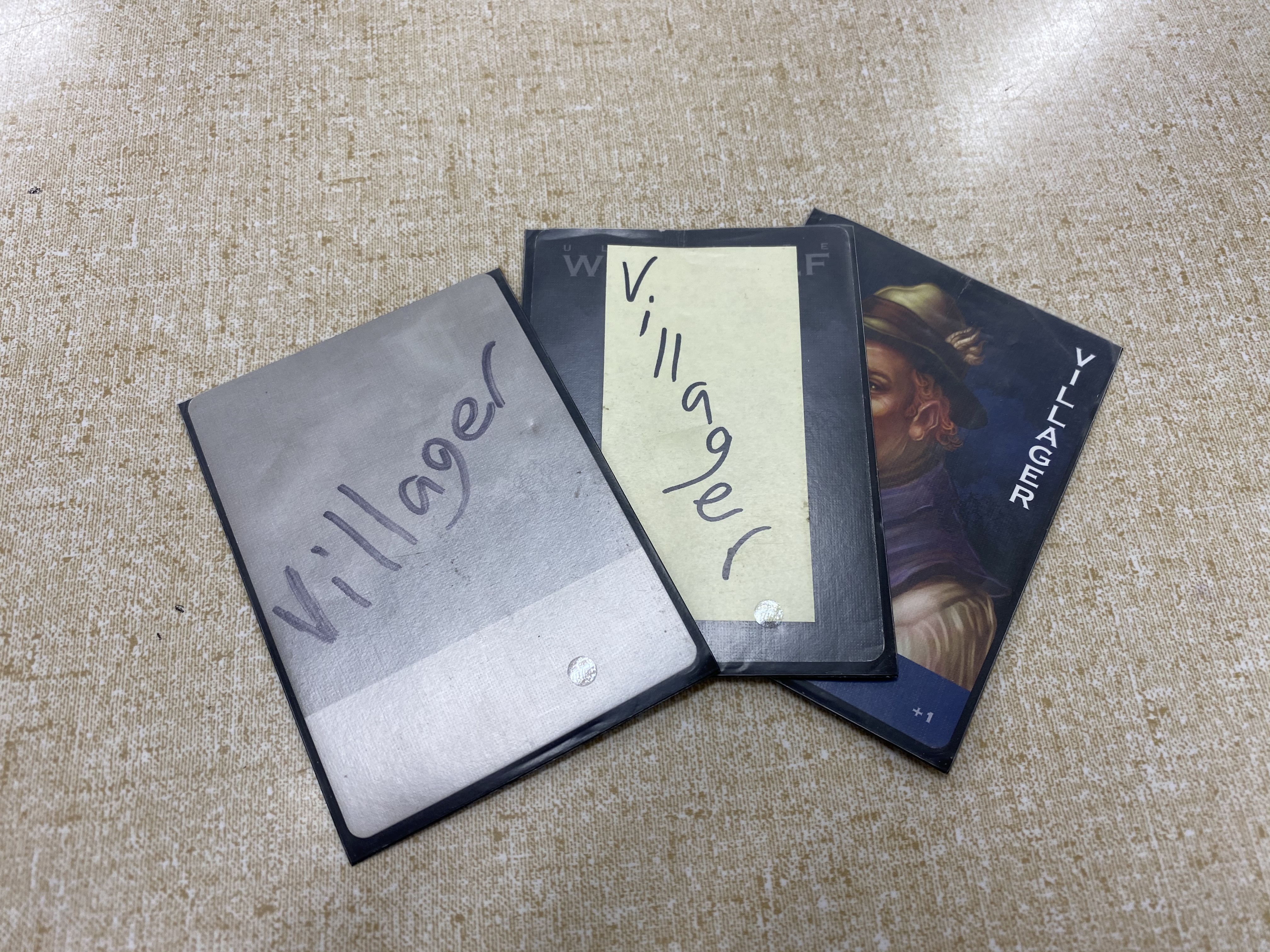 Educational Games: Ultimate Werewolf – Adventure School: Gaming in The ...